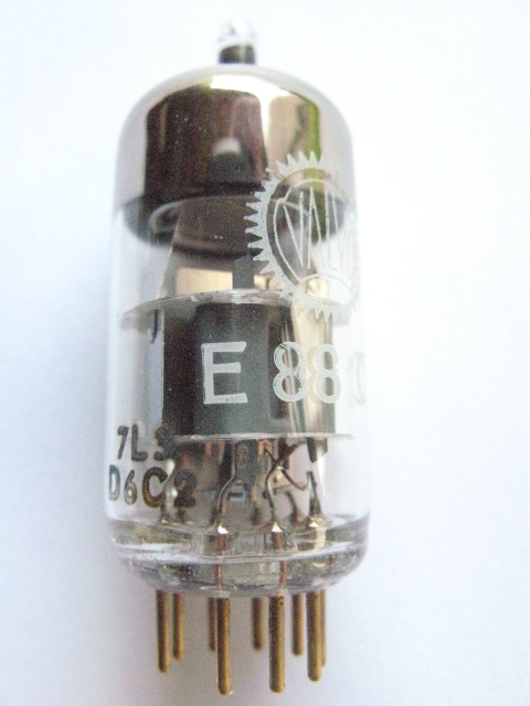 Tube Classics - Philips Audio Tubes